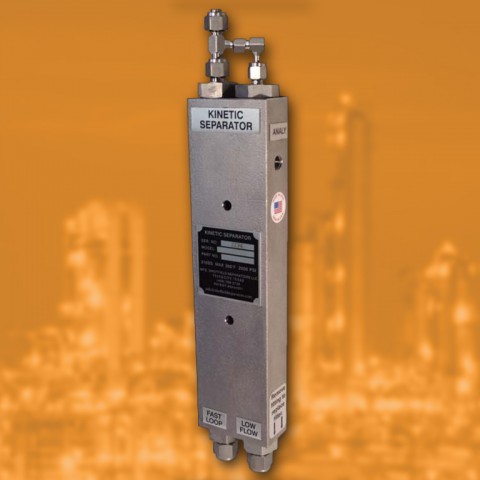 Sheffield Separators - Dual Chamber Kinetic Separators | Sheffield ...